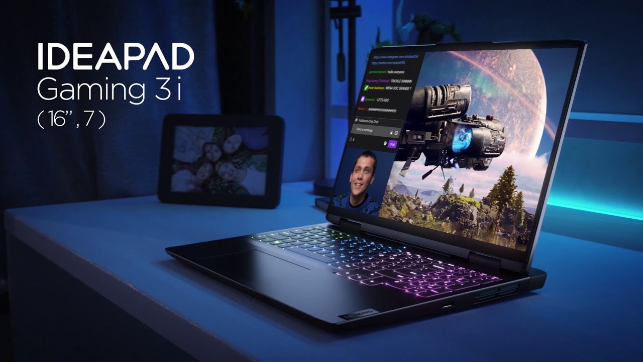 Comparação: Acer Nitro x Lenovo Gaming x Dell G15 - BITS Caverna