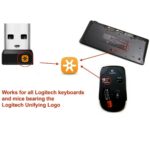 Logitech Unifying e Logi Bolt: Quais são as diferenças? - BITS Caverna