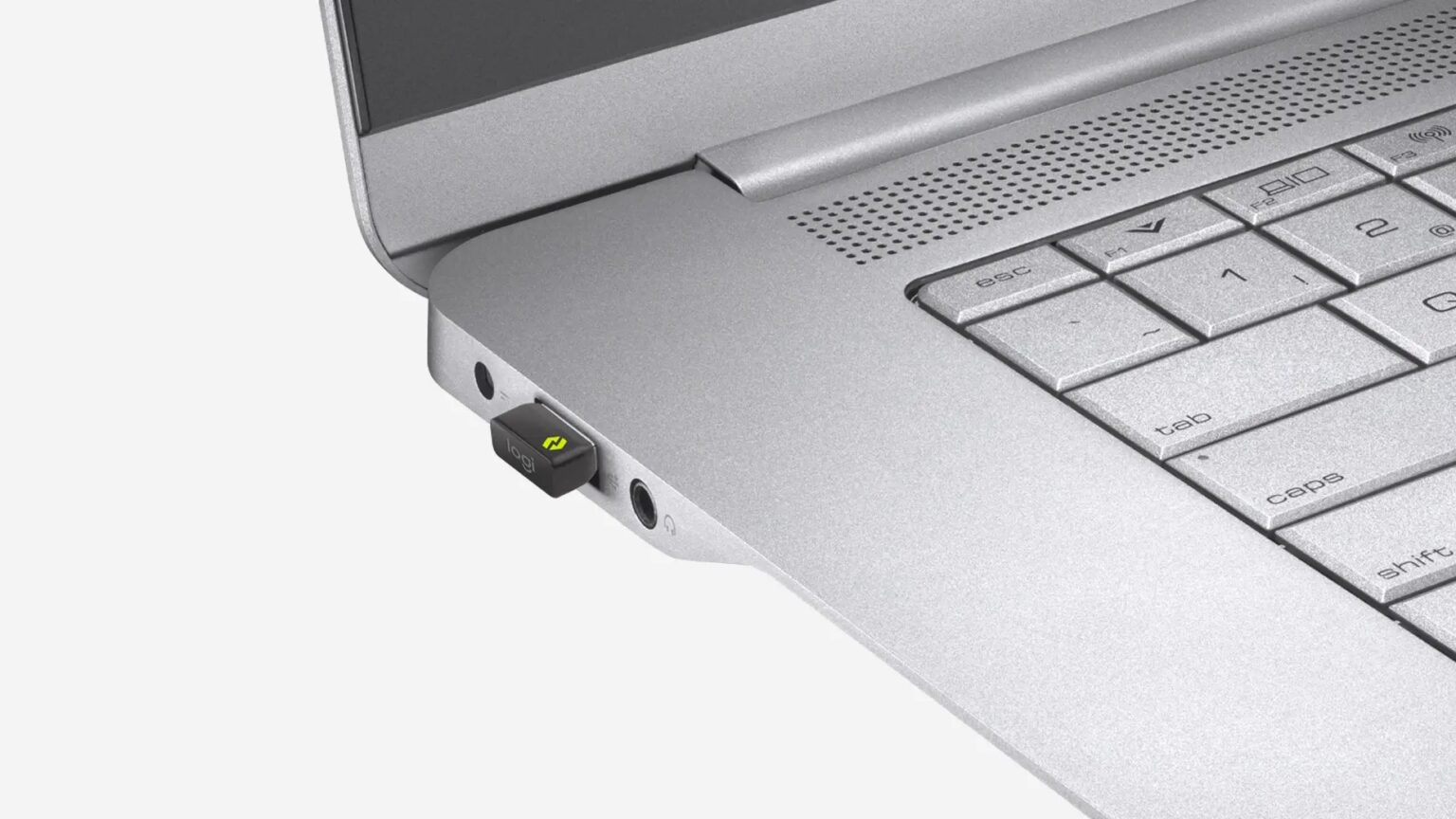 Logitech Unifying e Logi Bolt: Quais são as diferenças? - BITS Caverna