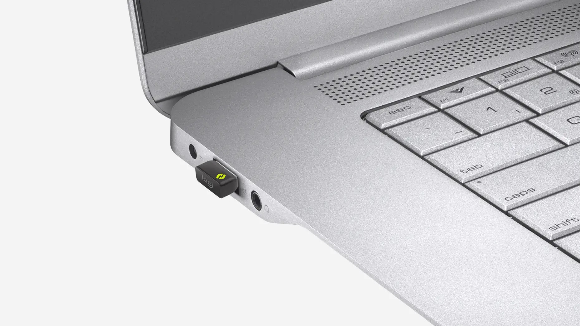 Logitech Unifying e Logi Bolt: Quais são as diferenças? - BITS Caverna