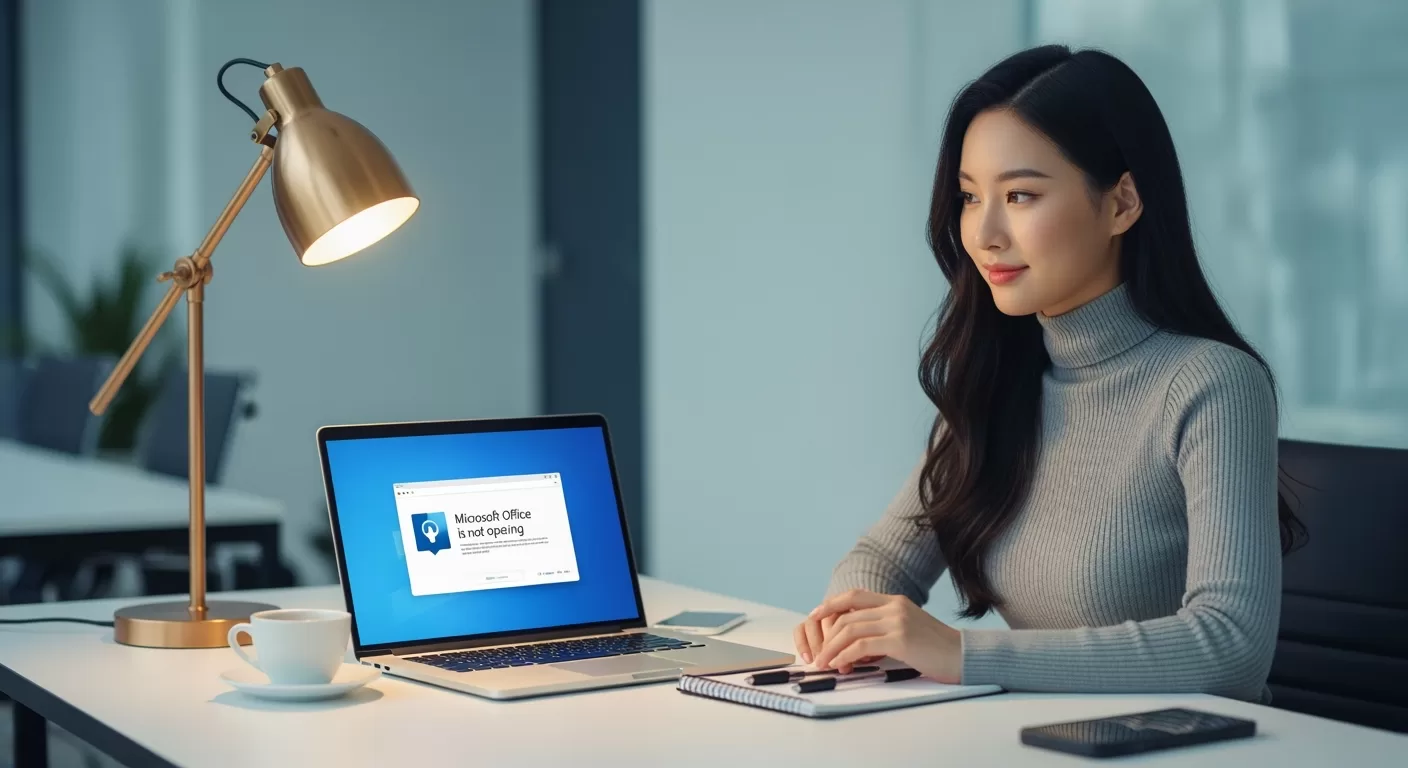 Office Não Abre? Erros? Soluções Simples para Problemas no Microsoft ...