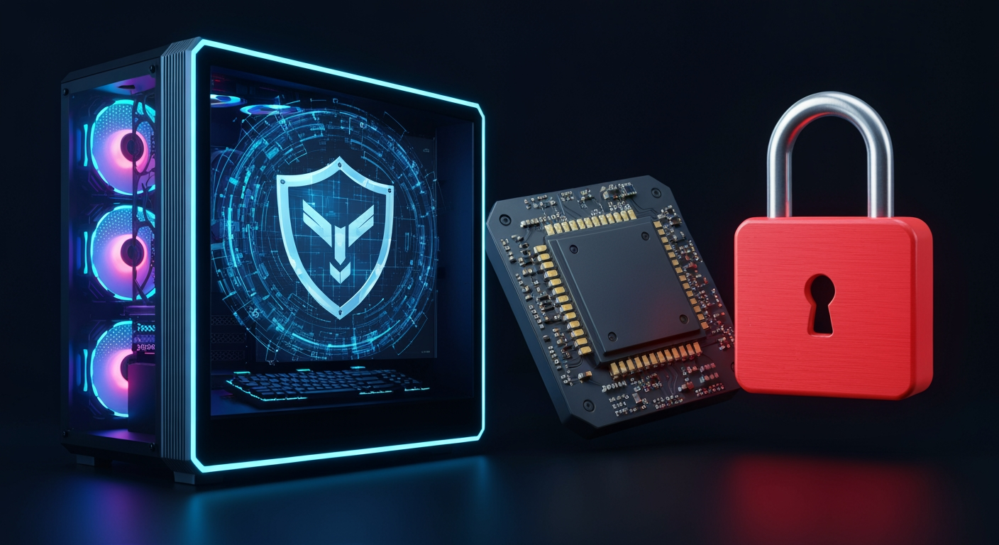 Anti-cheat da Riot Games pode inutilizar seu PC? Entenda a polêmica do ...