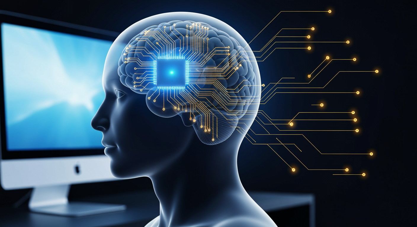 Além do Neuralink: Como a China surpreendeu o mundo com seu novo chip ...